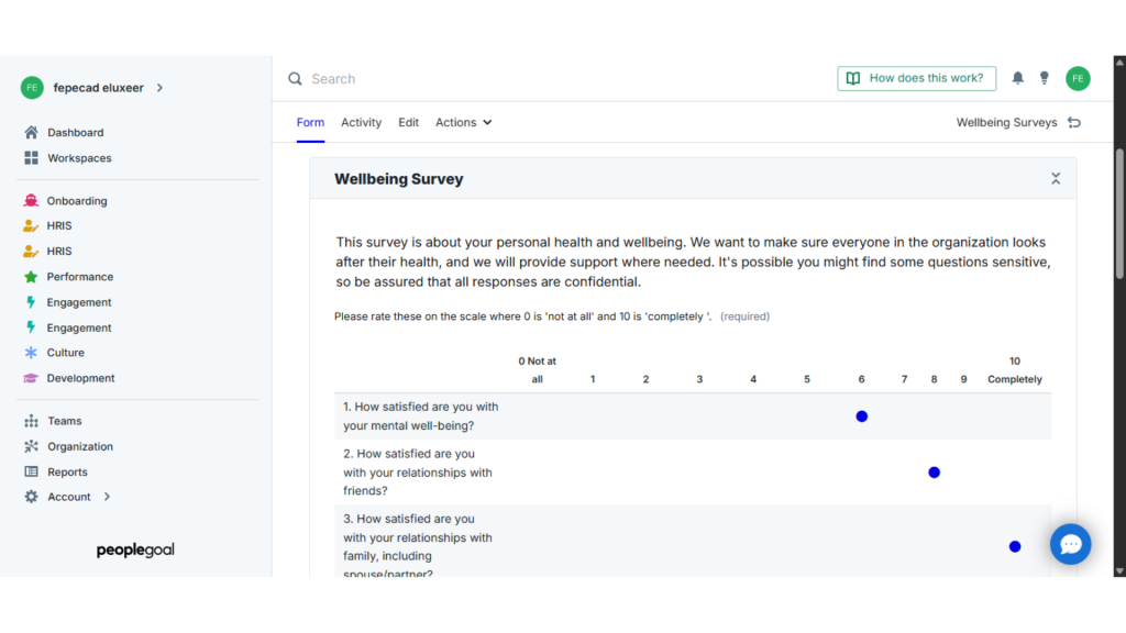 Employee Feedback: 50+ Questions You Should Ask (Why & How)