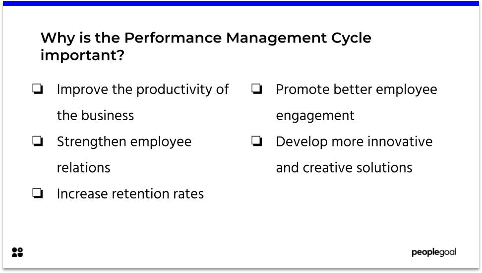 Total quality management methods to drive team performance