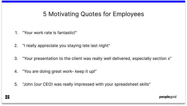 The 10 Benefits of Regular Check-ins