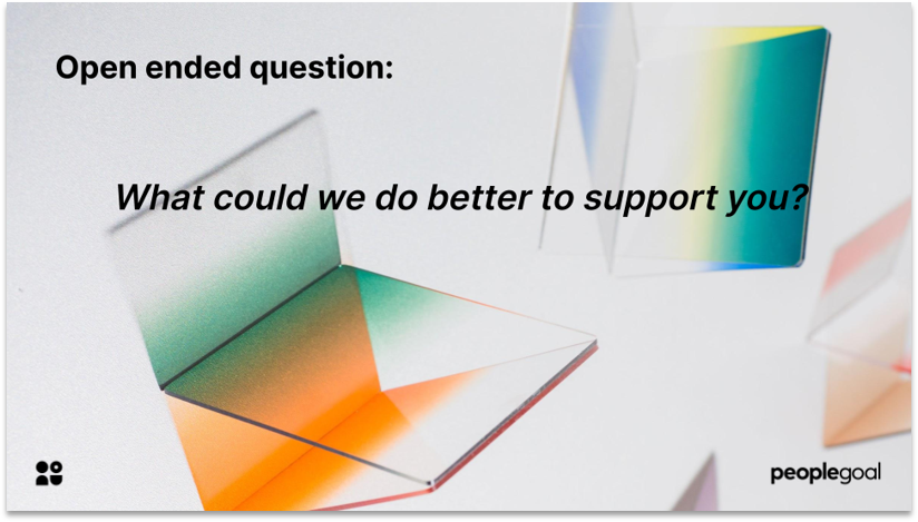 Top 30 Employee Engagement Survey Questions